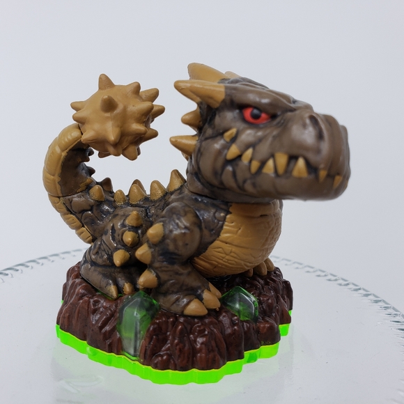 Video Games & Consoles | Skylanders Spyros Adventure Bash Activision ...